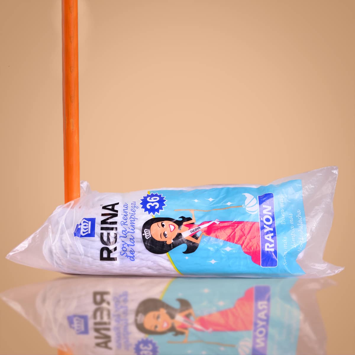 SUAPER SUPER REYNA #32 – Supply amag , srl